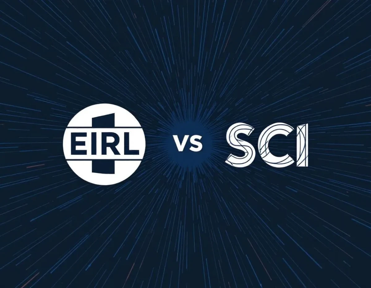 EIRL vs SCI : Le match décisif pour protéger son patrimoine en 2024 ...